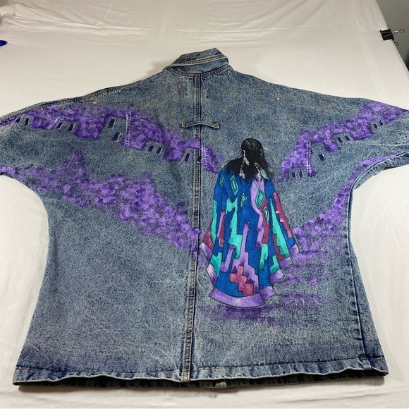 great cavalier | Jackets & Coats | Great Cavalier Native American ...